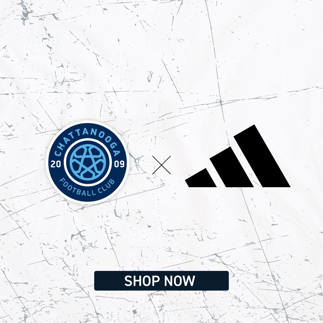 Chattanooga Football Club Online Store – The Shop at Chattanooga FC
